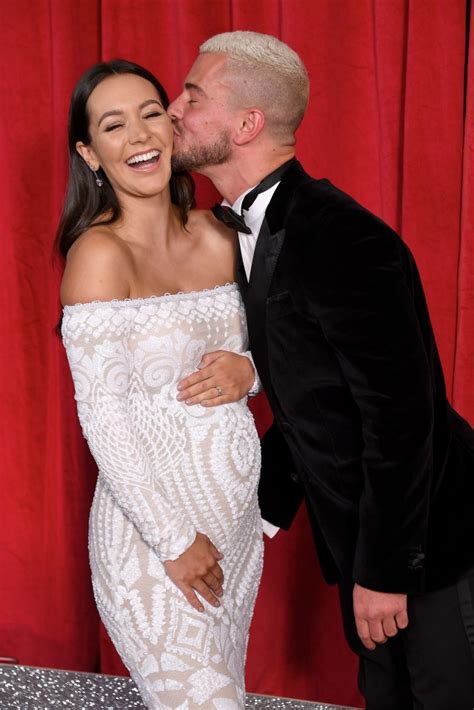 Hollyoaks Icon Nadine Mulkerrins Valentines Dig At Real Life Tv Star