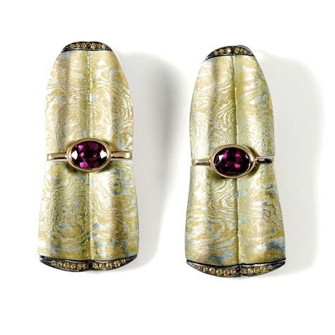 Espolin Oro Jose Marin Goldsmith