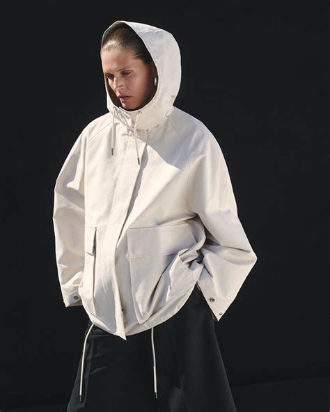 Cos Embraces Modern Minimalism For Pre Fall 2024