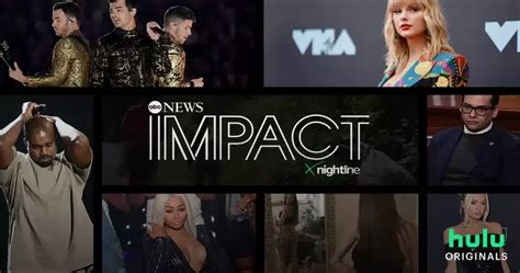 ‘impact X Nightline What Happened To Matthew Perry Coming Soon To
