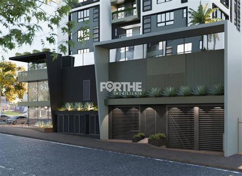 Inside Home Club | 1 a 2 quartos, Centro - Cascavel/PR