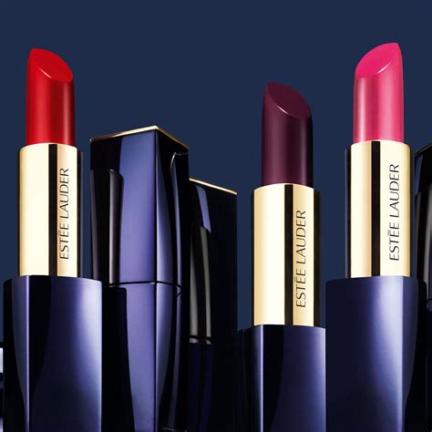 Estée Lauder Lipstick Is A Beauty Must Have Estee Lauder Beauty Must Have