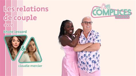 Épisode 1 Les Relations De Couple Youtube