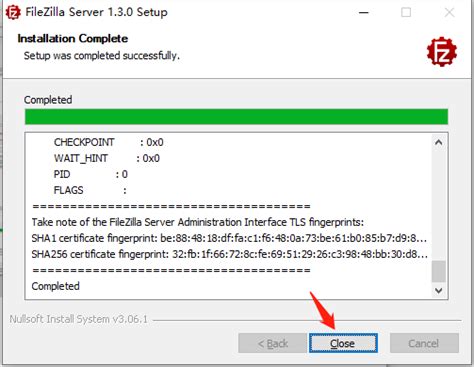 Cpolar Ftp Server Cpolar