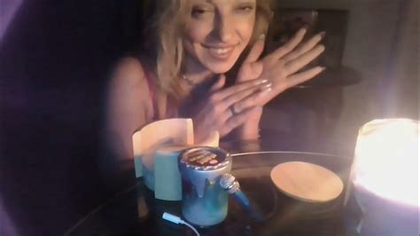 Tingly Tapping In Ambience Long Nails Whispering Asmr Triggers Youtube