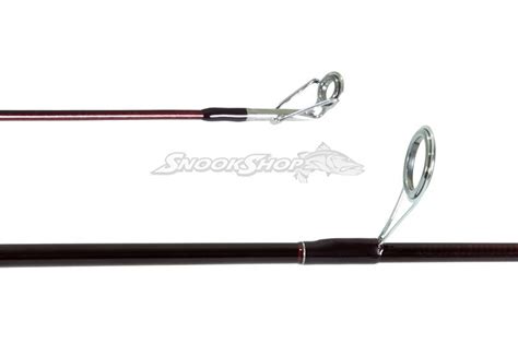 Vara Rapala Bronze I RPBB56SM 5 6 8 17 LB Snook Shop Artigos E