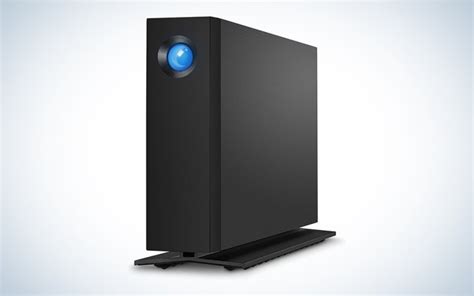 The Best External Drives For Macs Popular Science