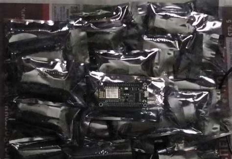 Модуль Esp8266 Nodemcu V3 Lua с Wi Fi Festimaru Мониторинг объявлений