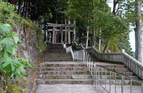 『君の名は。』聖地｜海人