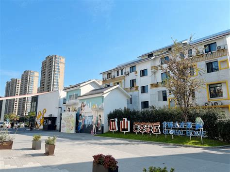 朗诗寓·瓜山新苑3店公寓出租杭州朗诗寓·瓜山新苑3店独栋公寓房源【杭州贝壳租房】
