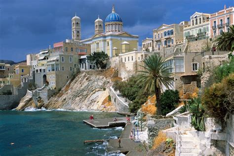 Κατανυκτικό Πάσχα στις Κυκλάδες Aigaio365