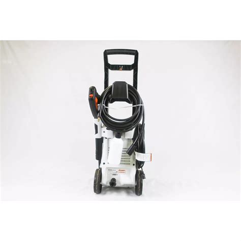Stihl RE 90 Electric Pressure Washer – Procore Power Equipment