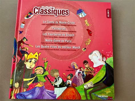 Livre Contes Classiques Français Kaufen Auf Ricardo