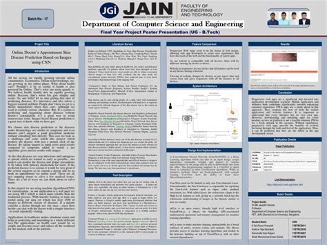 Pdf Online Doctors Appointment And Skin Disease Prediction Based On