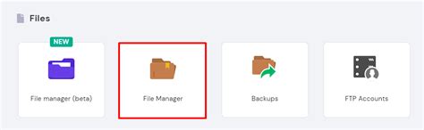 What Is Hpanel Hpanel Tutorial With Feature Overview And Tips