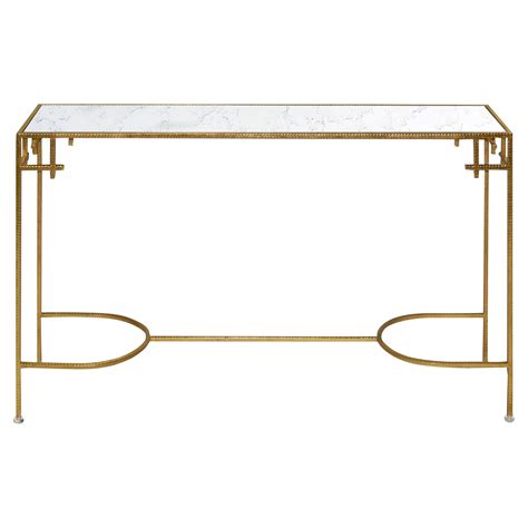 Ellahome Barcelona 60 Console Table Wayfair