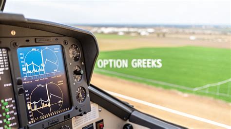 Option Greeks Explained Your Guide To Mastering Options