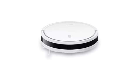 Xiaomi ROBOT VACUUM E10 EU (BHR6783EU) ROBOTPORSZÍVÓ | Pepita.hu