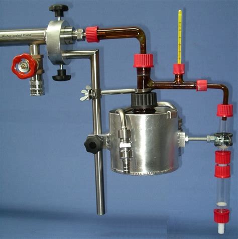 Determination Of Organic Hydrocarbons Vdi 3874 Cen 15439 Gothe