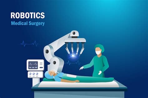 Images De Chirurgie Robot Téléchargement Gratuit Sur Freepik