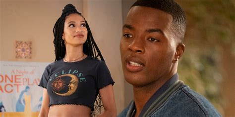 Que Sest Il Passé Entre Olivia Et Spencer Pendant Lété Crumpe