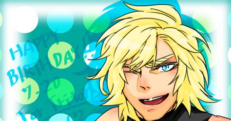 Pow】 【pow】trtnさん！【fa】 良鞆のマンガ 【pow】ファンアート お誕生日 Pixiv