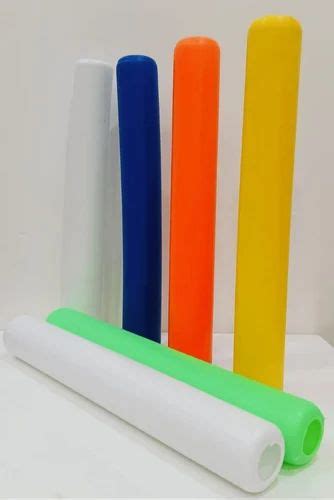 Plastic Stick Plastic Relay Stick Manufacturer From Bhopal