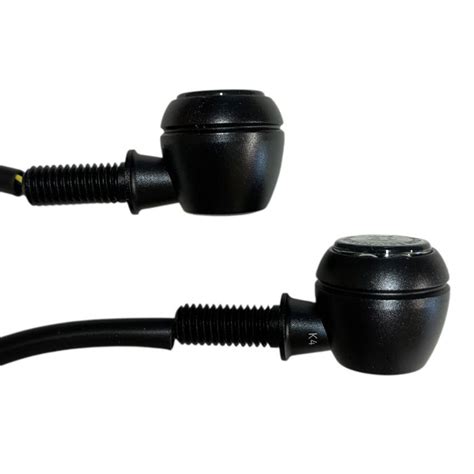 Led Blinker Circula S Schwarz