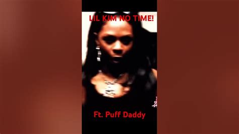 Lilkim No Time Ft Puff Daddy🔥🔥 Youtube