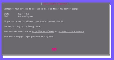 Cómo Configurar Y Ejecutar Pi Hole En Raspberry Pi Privacy International