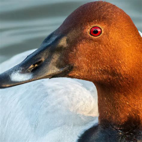 Hunting Canvasback In Alabama An Experts Guide Goenthusiast