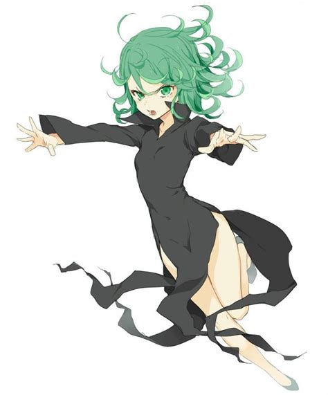 Pin By Qurat Malik On Esper Sisters Tatsumaki And Fubuki One Punch