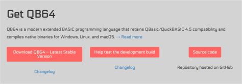 How To Download And Install Qbasic On Windows 710 Or 11 Laptop All