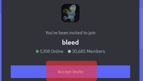 How To Add Bleed Bot On Discord Itgeared
