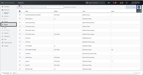 Cisco Asa Radius Configuration With Cloud Authentication Service Rsa Ready Implementation