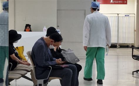 ソウル大教授の97％が「患者の側に立つ」辞任に追い込まれたのはわずか4％ 徳島オンラインtokushima Ken