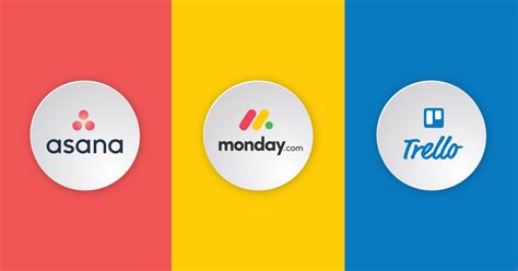 Asana Vs Monday Vs Trello Key Differences Explained
