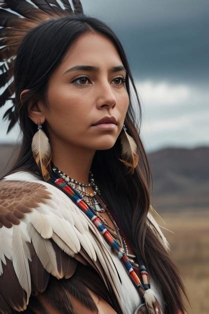 Página 2 Imágenes de Mujer Nativa Americana Descarga gratuita en