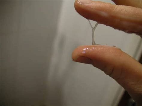 Secretion Sequence Michal Schonbrun FertilityWise