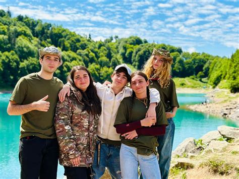 ახალგაზრდობის სააგენტო • Youth Agency 🎉 15 მუნიციპალიტეტში დუშეთში “მუნიციპალური