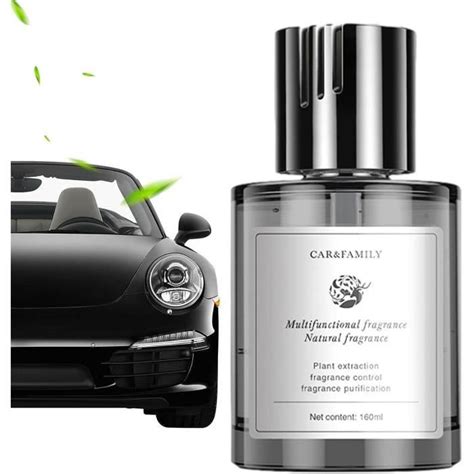 Diffuseur De Parfum Automatique Parfum Diffuseur Voiture Accessoires