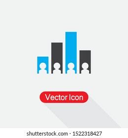 Exit Poll Concept 2 Colored Icon Stock Illustration 1159312627 Shutterstock