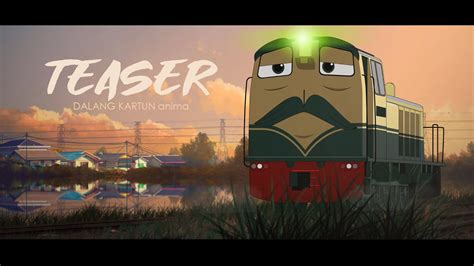 Gambar Kereta Api Kartun Sketsa Kereta Api Stok Foto Sketsa Kereta