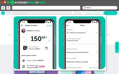 Ganar Dinero En Wallapop 】guía Paso A Paso 2025