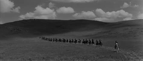 Clems Film Diary — Forty Guns 1957 Samuel Fuller 52322