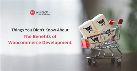 Things You Didnt Know About The Benefits Of Woocommerce Development