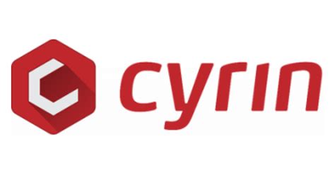 Cyrin Now Offers Certification Newswire