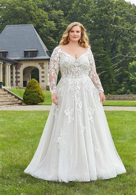 Verfault Hören Ei vestidos de novia para chicas gorditas Grube Narabar Oral