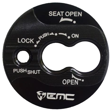 54 Aksesoris Motor Nmax Hitam Konsep Terbaru