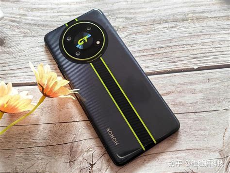 骁龙三条8真被驯服了荣耀X40 GT值得入手吗实测分享 知乎